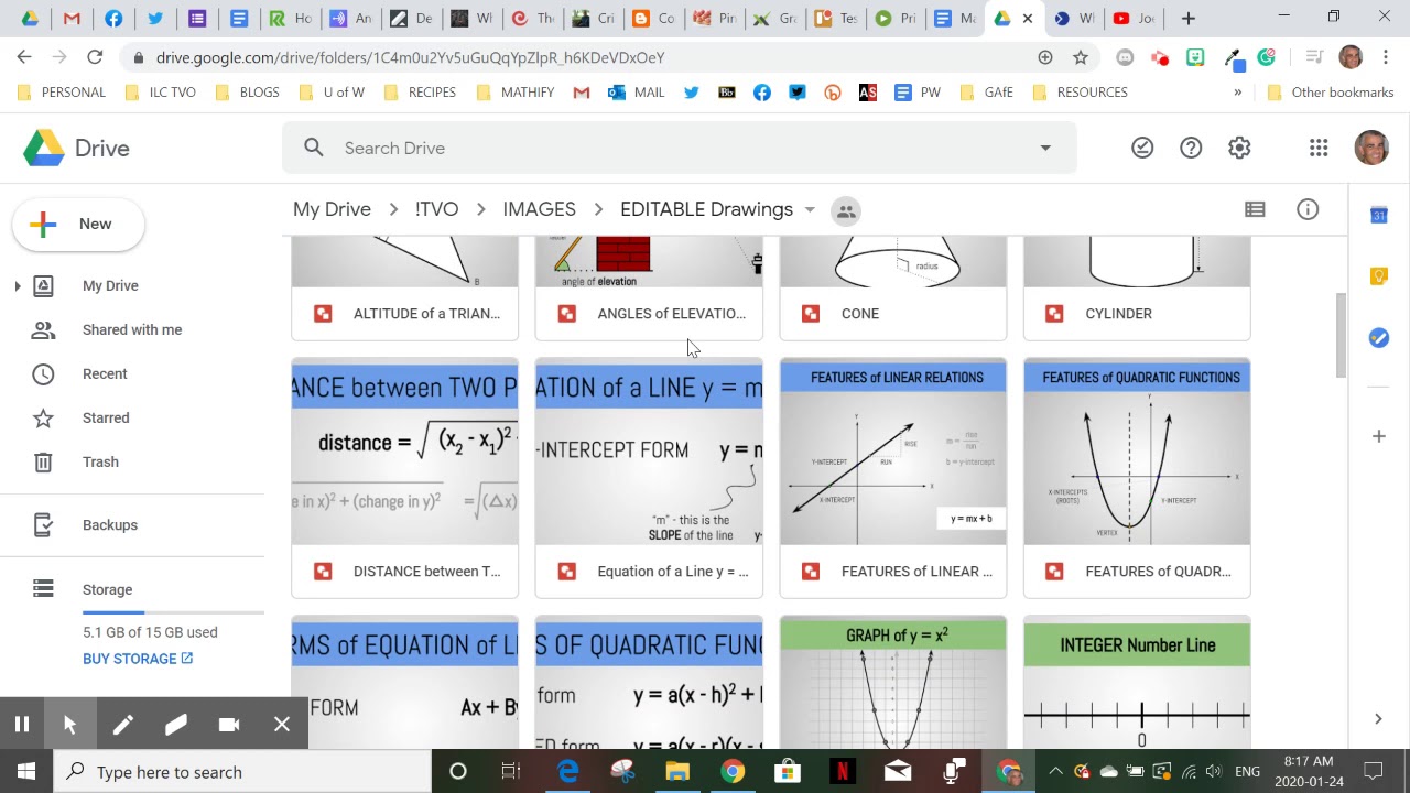 Visuals in Mathify PART 3 - NEXT STEPS - YouTube