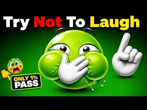 FUNNY VIDEOS🤣 99.9% Peoples LAUGHED While Watching This Video! (SUPER FUNNY) Laugh You Loose! 😂