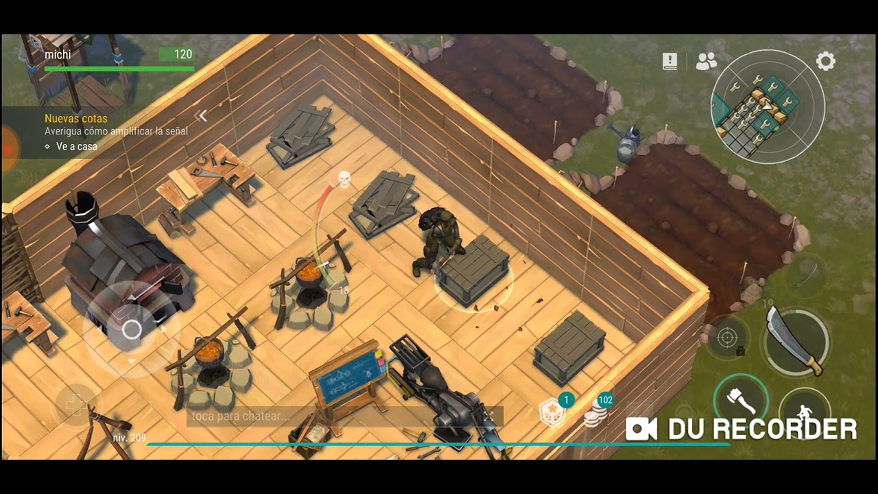 LDOE: Raideo base "Player5943" - YouTube