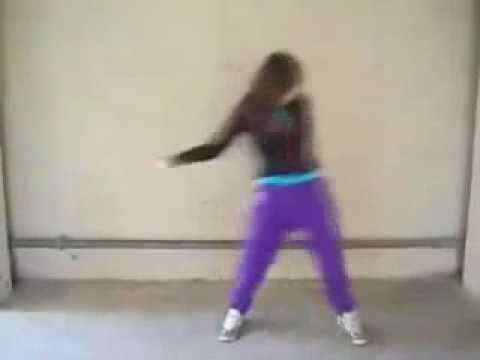 Tecktonik - Can Cana