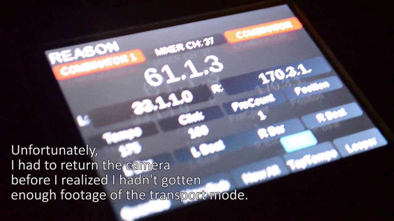 Nektar Panorama P4: Hands on Review - YouTube