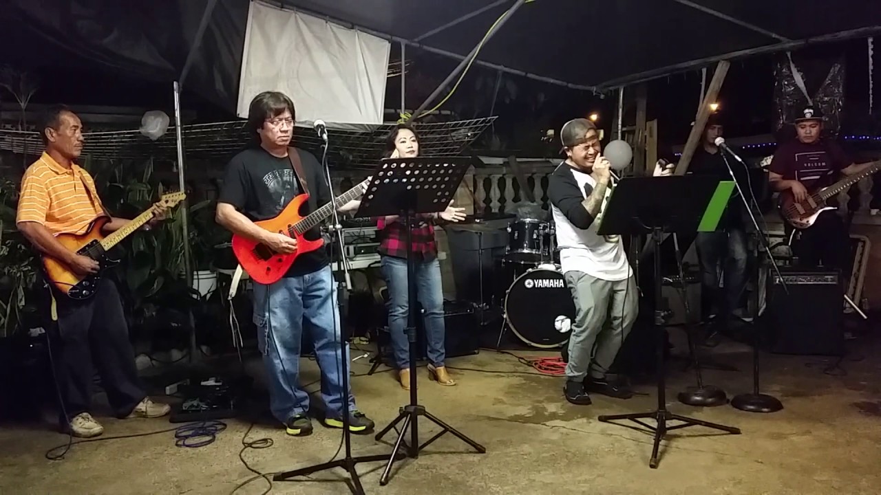 Side B Band - YouTube