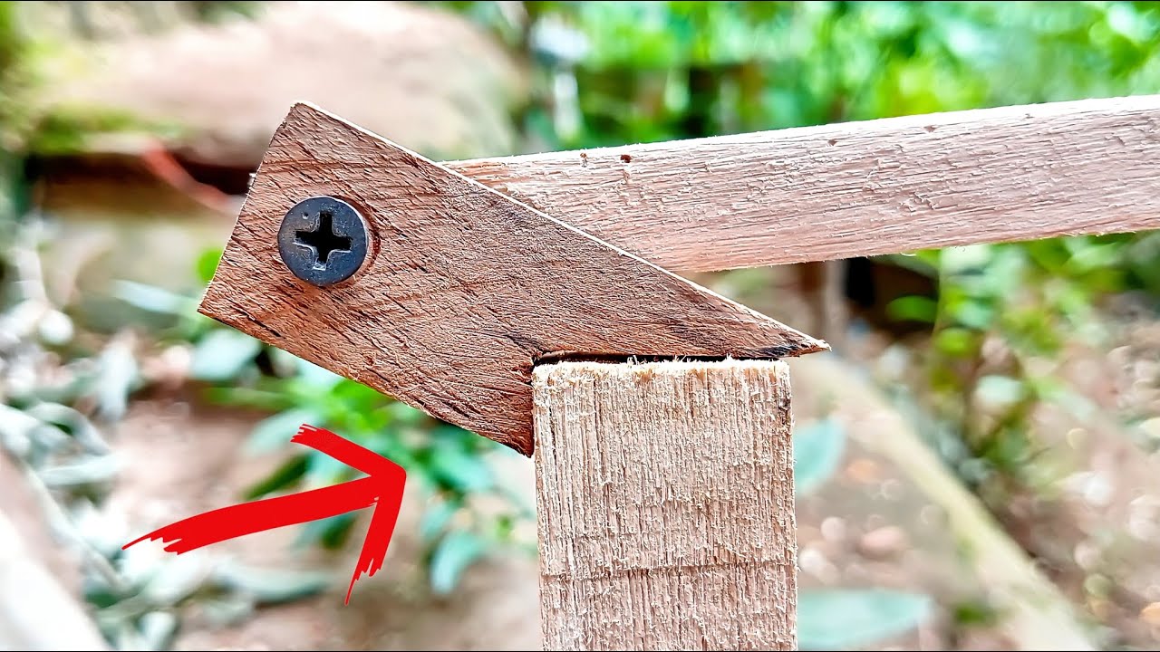 Top 7 Woodworking Hacks Tricks !@Creativetools260 - YouTube