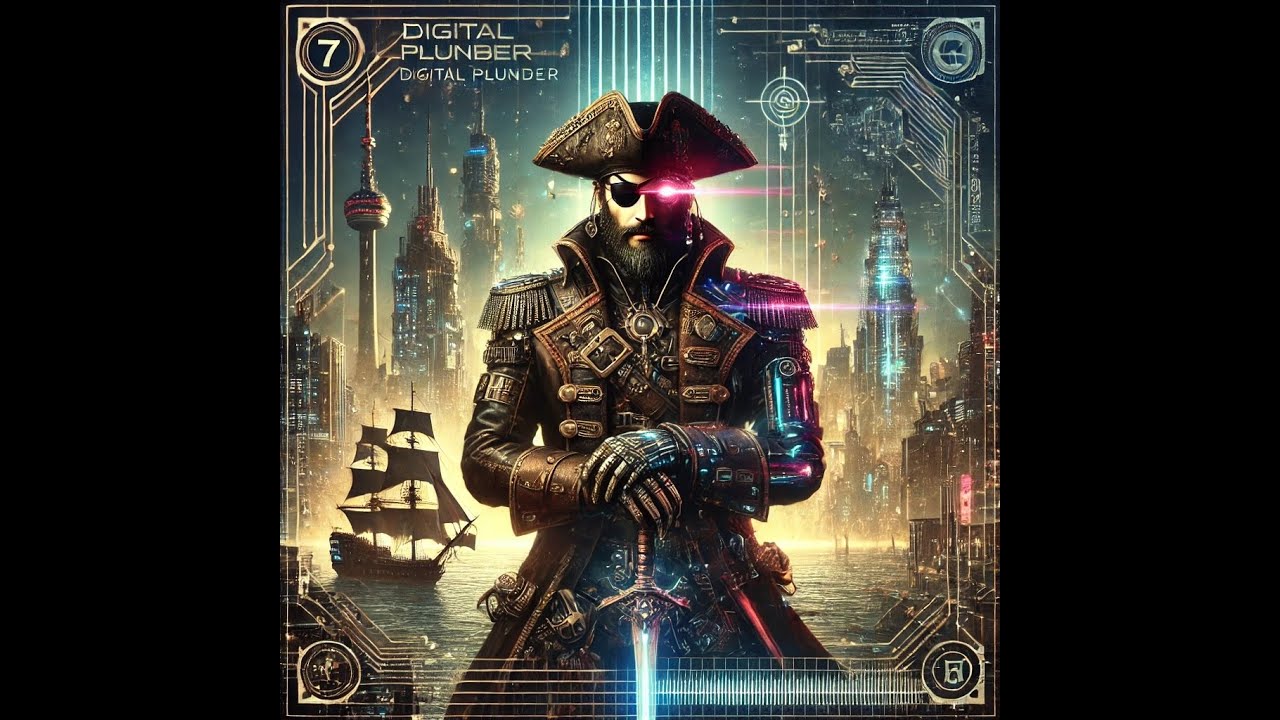 Code and Rum - YouTube Music