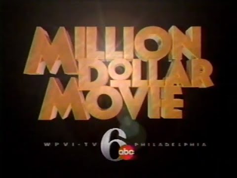 (June 15, 1997) WPVI-TV 6 ABC Philadelphia Commercials - YouTube