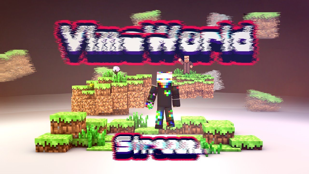 Стрим ВаймВорлд/stream VimeWorld ♡ - YouTube