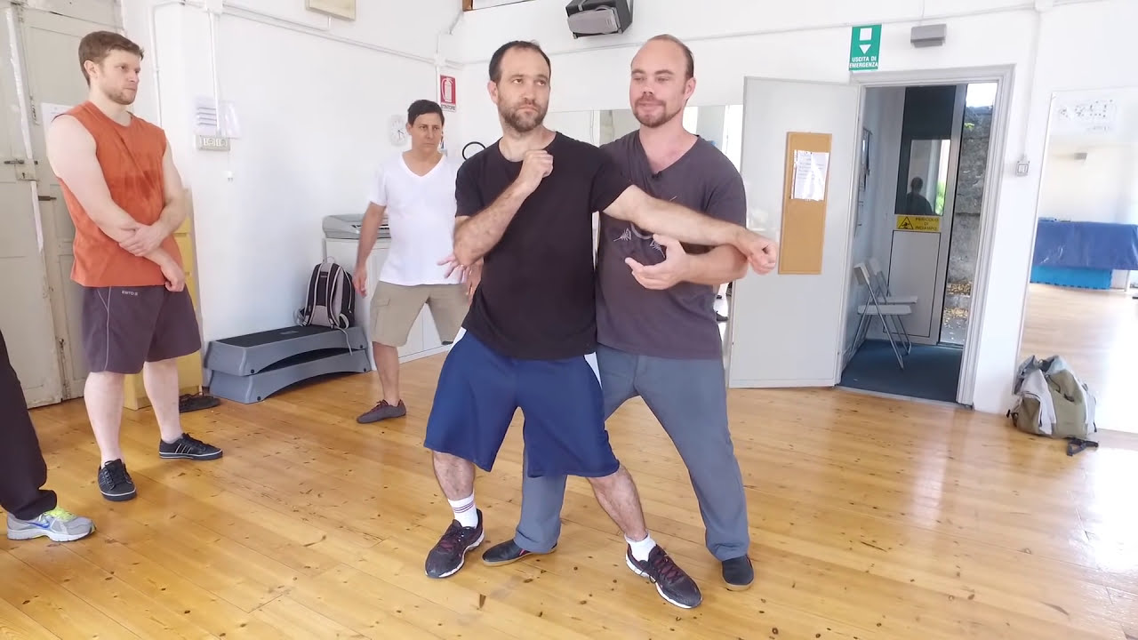 Teaching Moments with Adam Mizner - Placement - YouTube