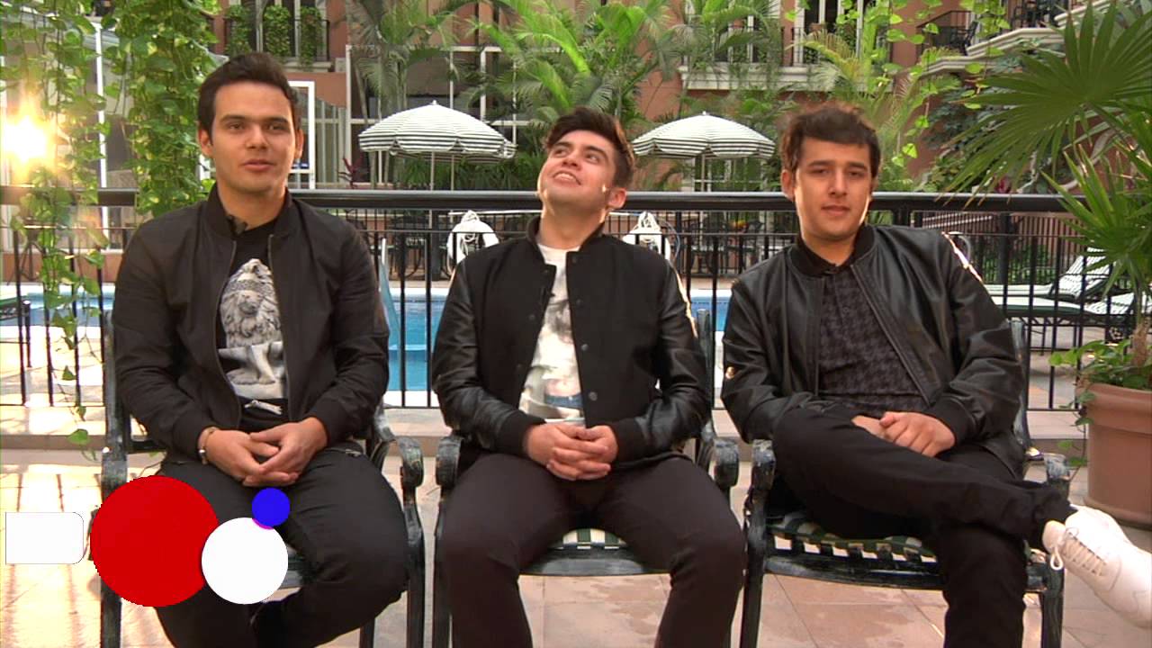 3BALL MTY PARTE 1 - YouTube