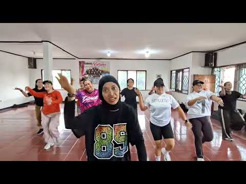 Pachanga - Roni Joni ( koploskuy Remix ) || ZUMBA || WAWA