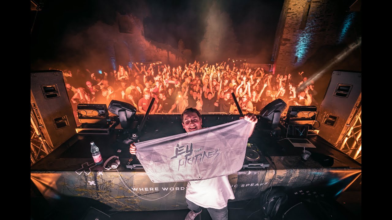 Castle Beats Festival 2021 (Recap) | Unorganized Brand x Jey Aux ...
