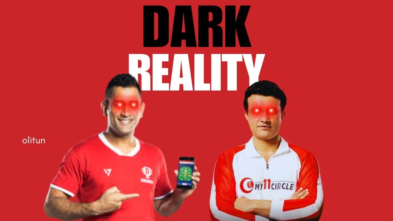 DARK REALITY OF FANTASY APPS || SCAM ALERT || OLITUN EDUCATION - YouTube
