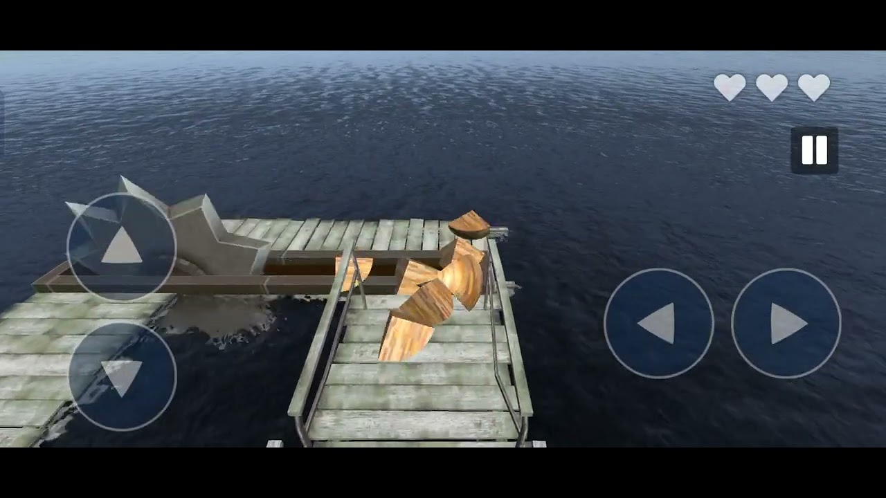 gola game roling in wood - YouTube