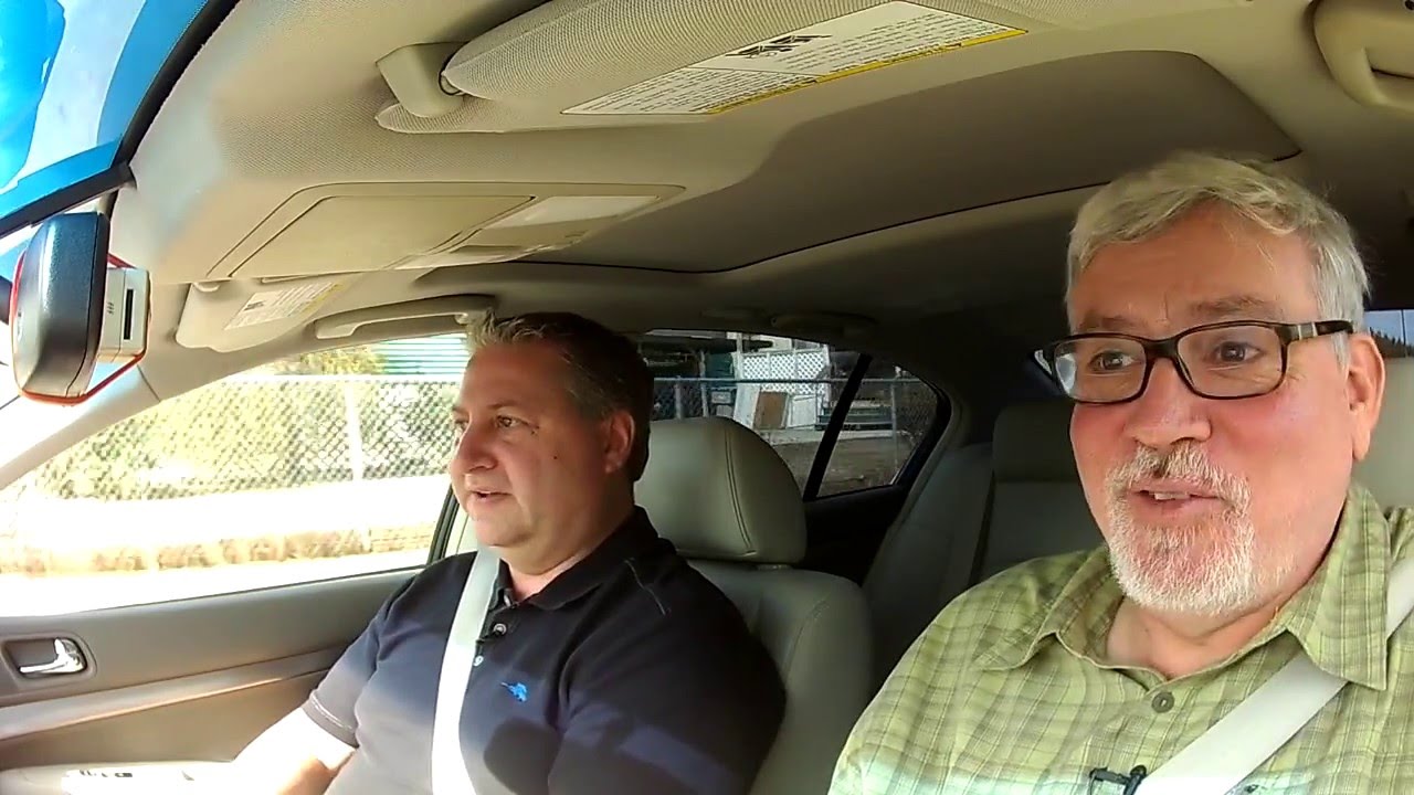 Impressions of Storage Legend Moshe Yanai - YouTube