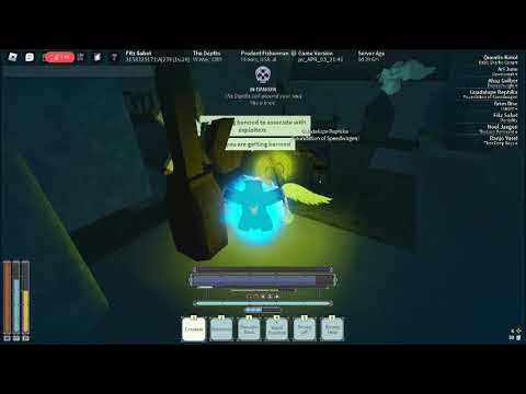 deepwoken exploiter - YouTube