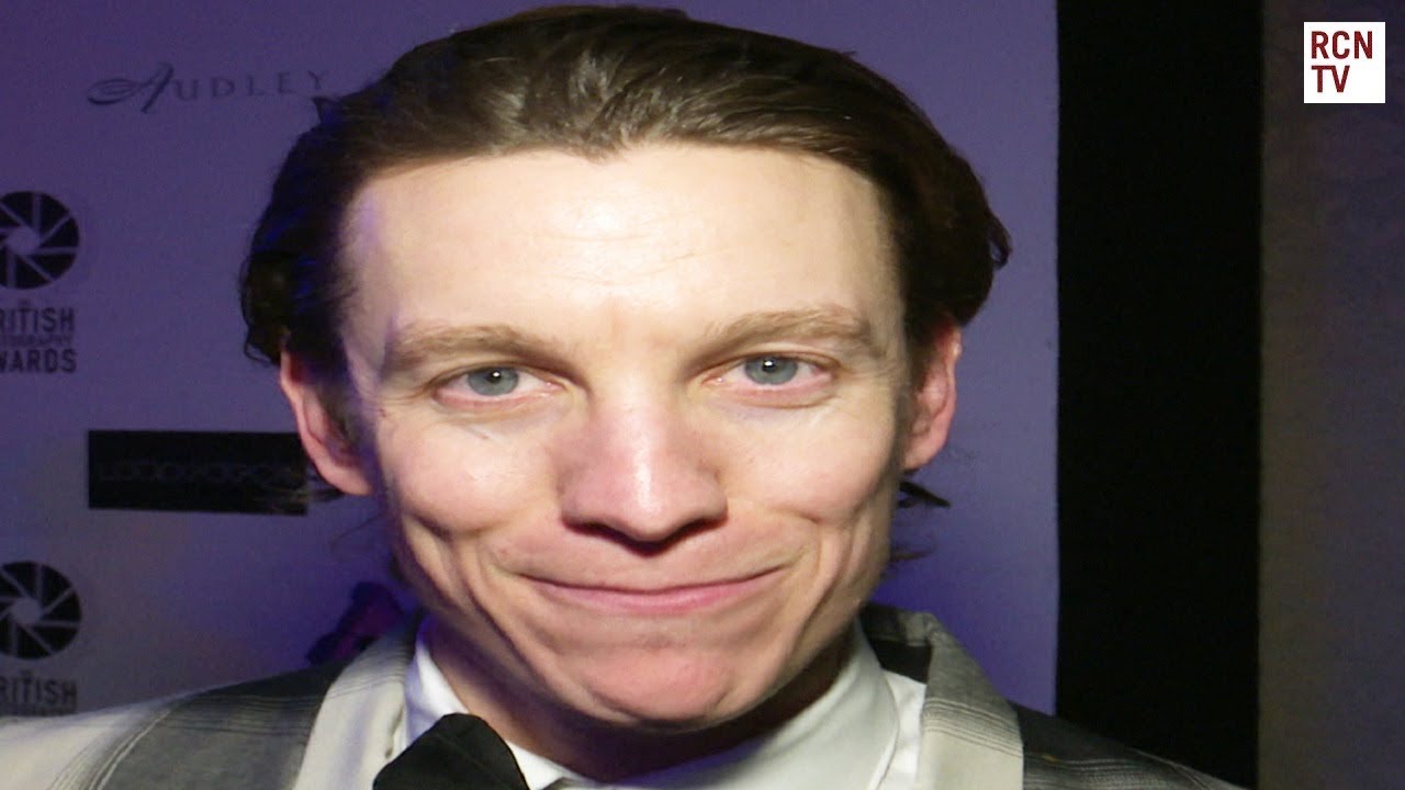 Mike Beckingham Interview British Photography Awards 2019 - YouTube