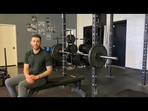 What Is The Concentric Phase Of A Bench Press