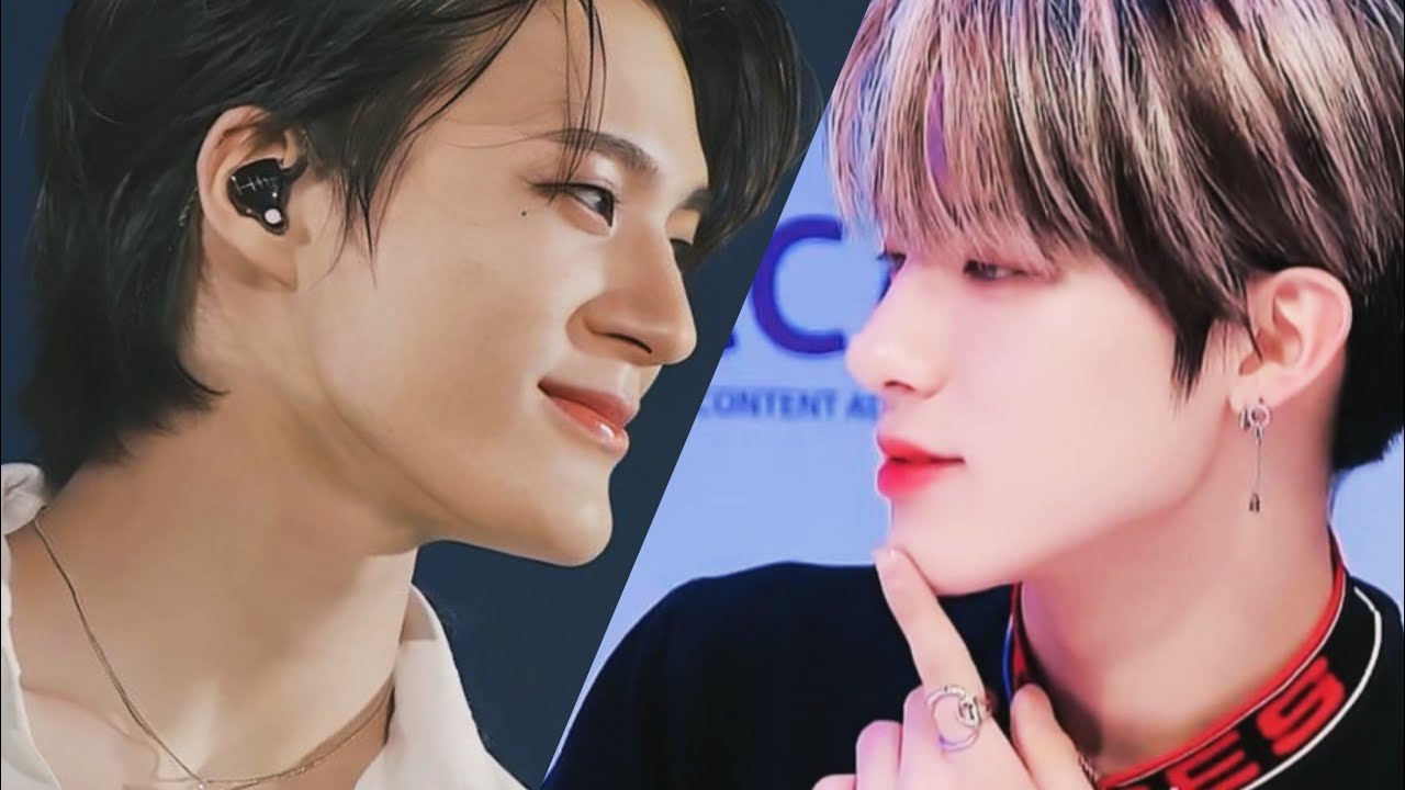 the boyz eric & NCT jeno hindi song fmv 💕|| jeno n Eric Hindi mix edit ...