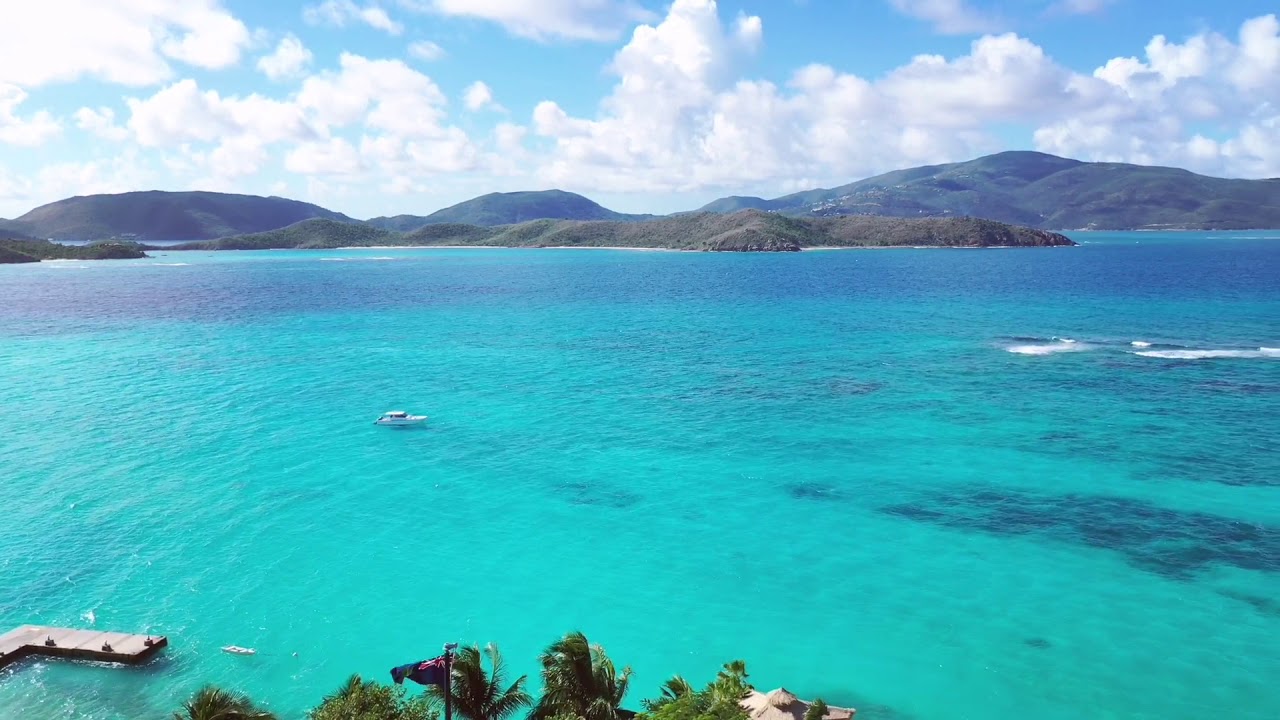 Necker Highlights 4 - YouTube