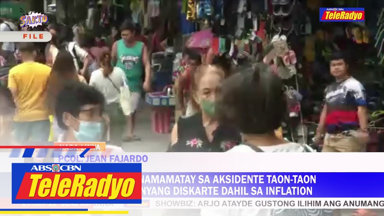 Paalala ng PNP para makaiwas sa panloloko, street crimes ngayong ...