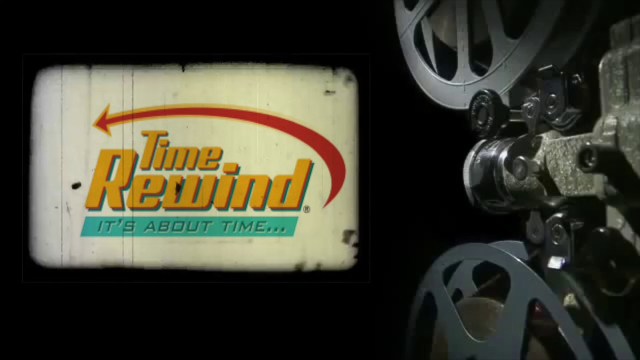 Time Rewind Feb 09 - YouTube