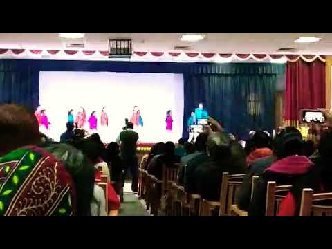 Annual function 2019|Western Fusion (classical and western) |RLB C ...