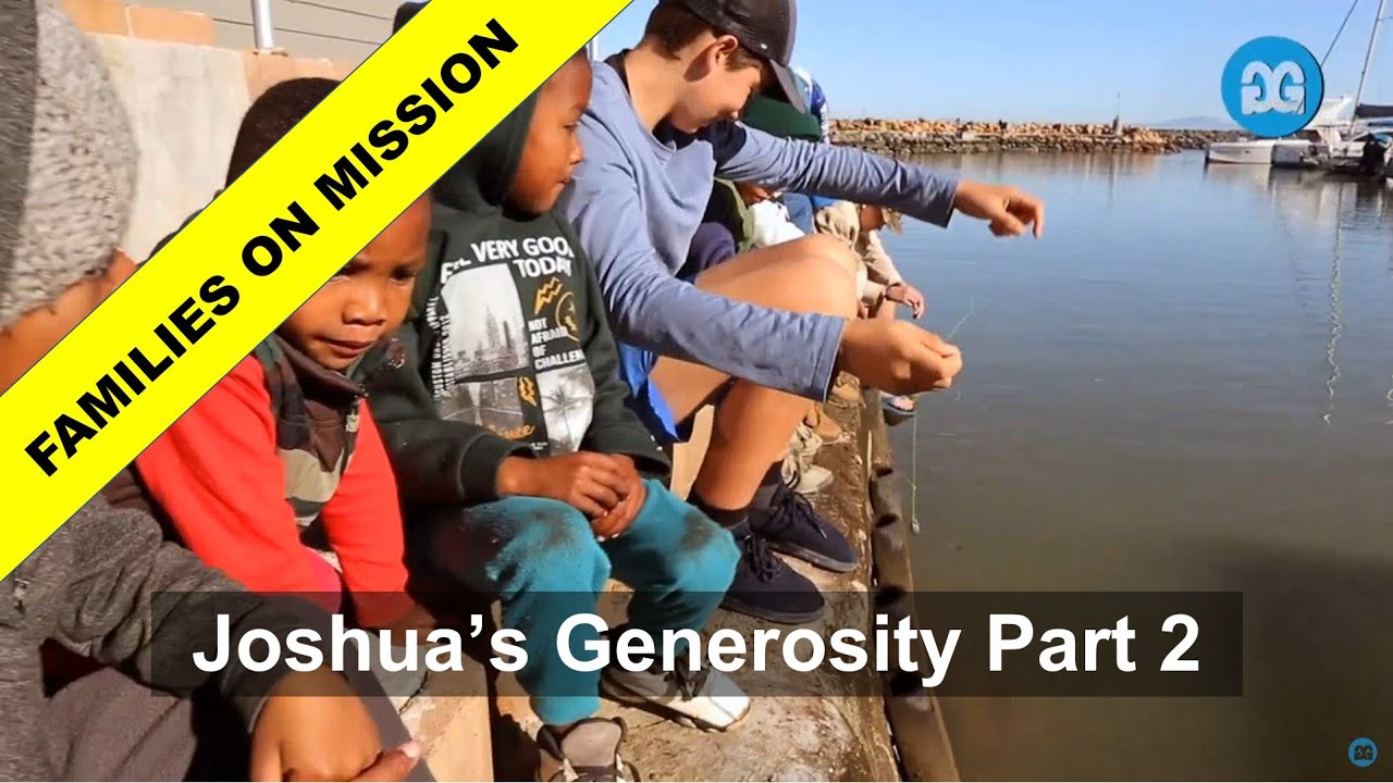 Videos - The Generational Awakening