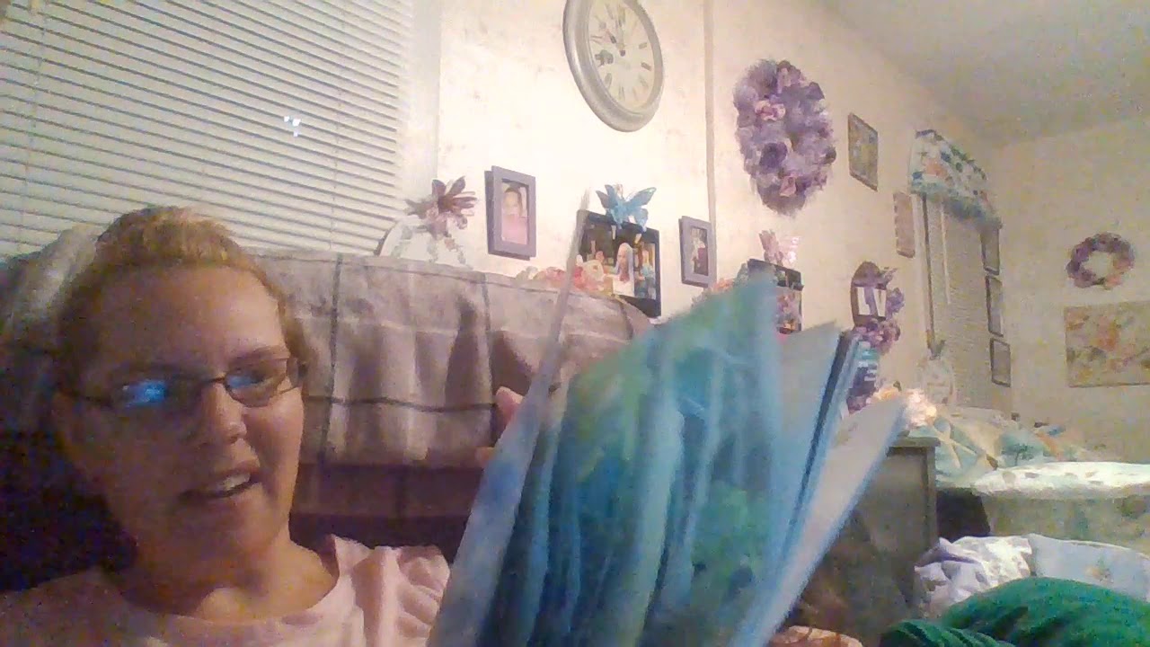 Read Along with Ms. Heather - YouTube