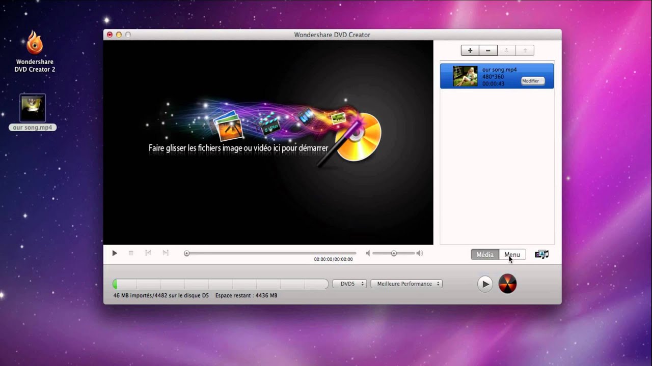Comment graver un DVD avec des vidéos iPhone afin de les regarder sur ...