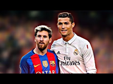 Messi and ronaldo whatsapp status ● Ronaldo and messi whatsapp status ● 2021