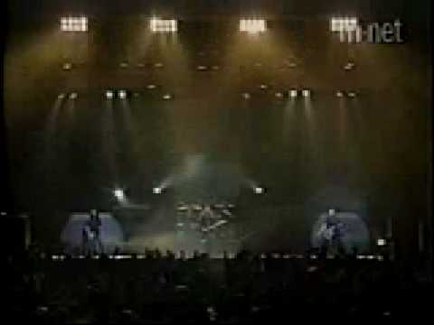 Megadeth Crush 'Em - YouTube