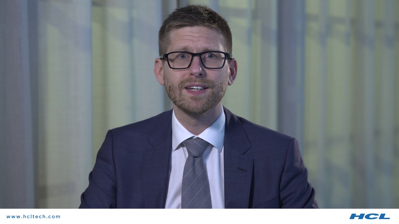 Jonas Petersson | #10YearsinNordics - YouTube