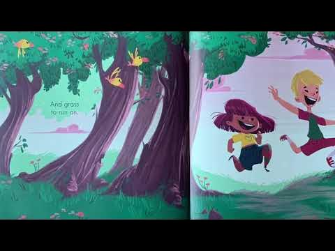 Pink is for Boys by Robb Pearlman Illustrated by Eda Kaban -Read Aloud ...