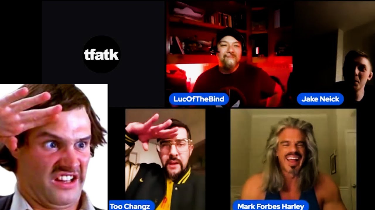 Trugg Walgg Guy Embarrasses The Whole Subreddit - YouTube