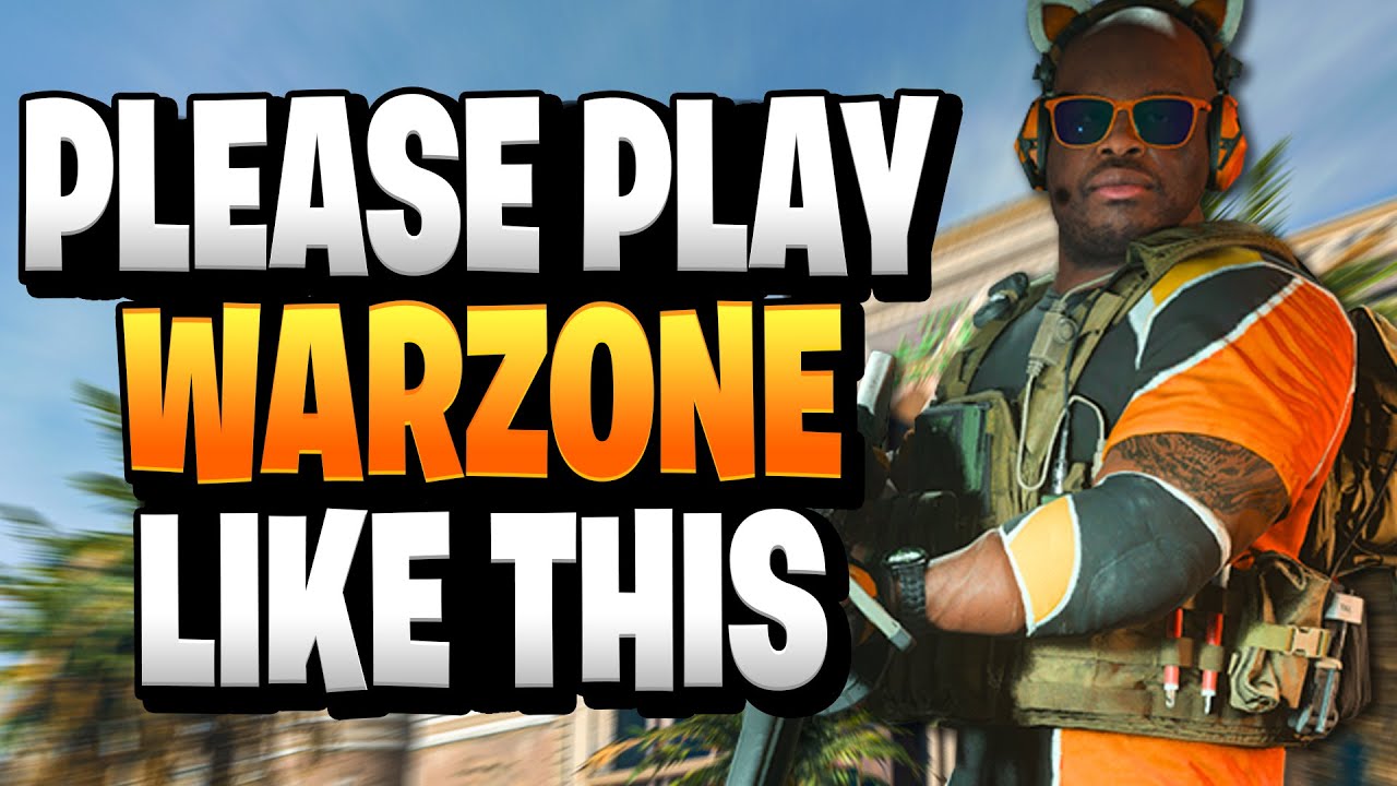 INSTANTLY Win More Games In Warzone 2 Using This! | Warzone 2 Tips and ...