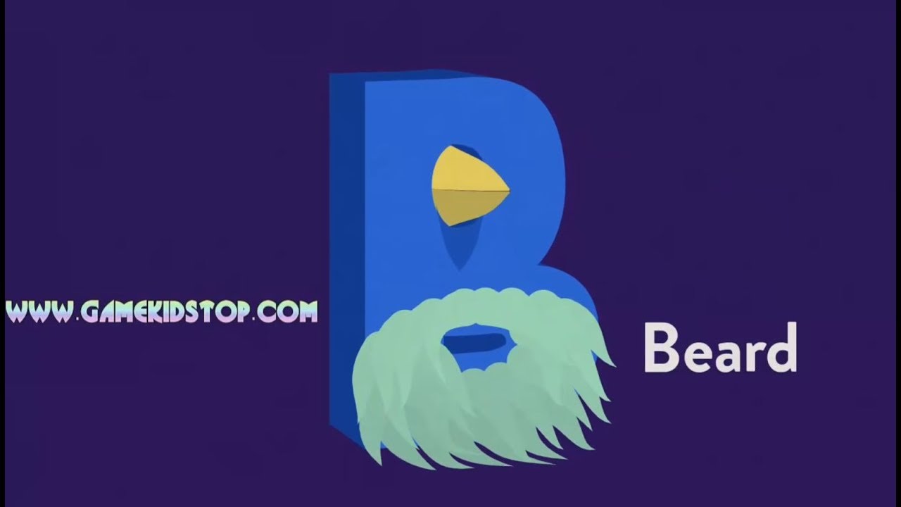 Learn alphabet A to Z with Metamorphabet Animated Alphabets for ...