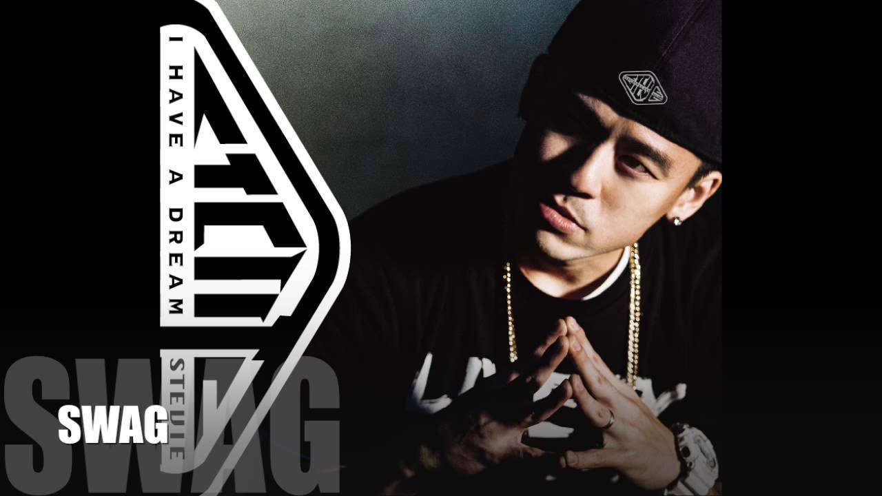 STEViE SWAG - SWAG(Saved With Amazing Grace) ft. 晨恩 Joseph 婉甄 Nicole ...