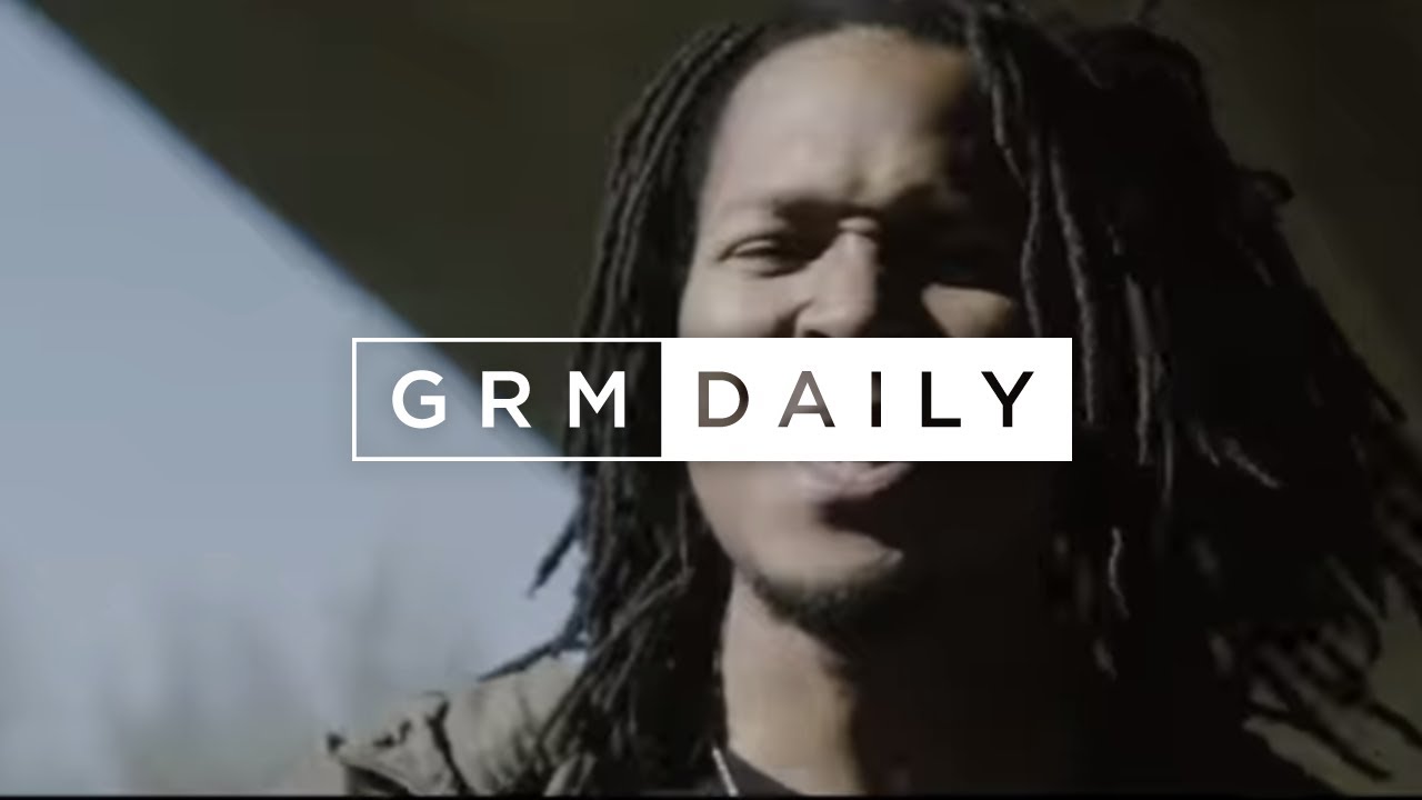 Merky Ace - Black Hawk Down [Music Video] | GRM Daily - YouTube