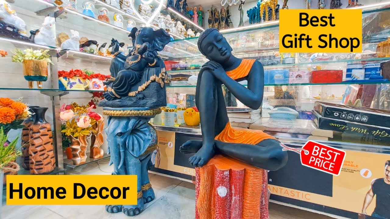 Gift Items at Cheapest Price || Saharanpur || Home Decoration Products ...