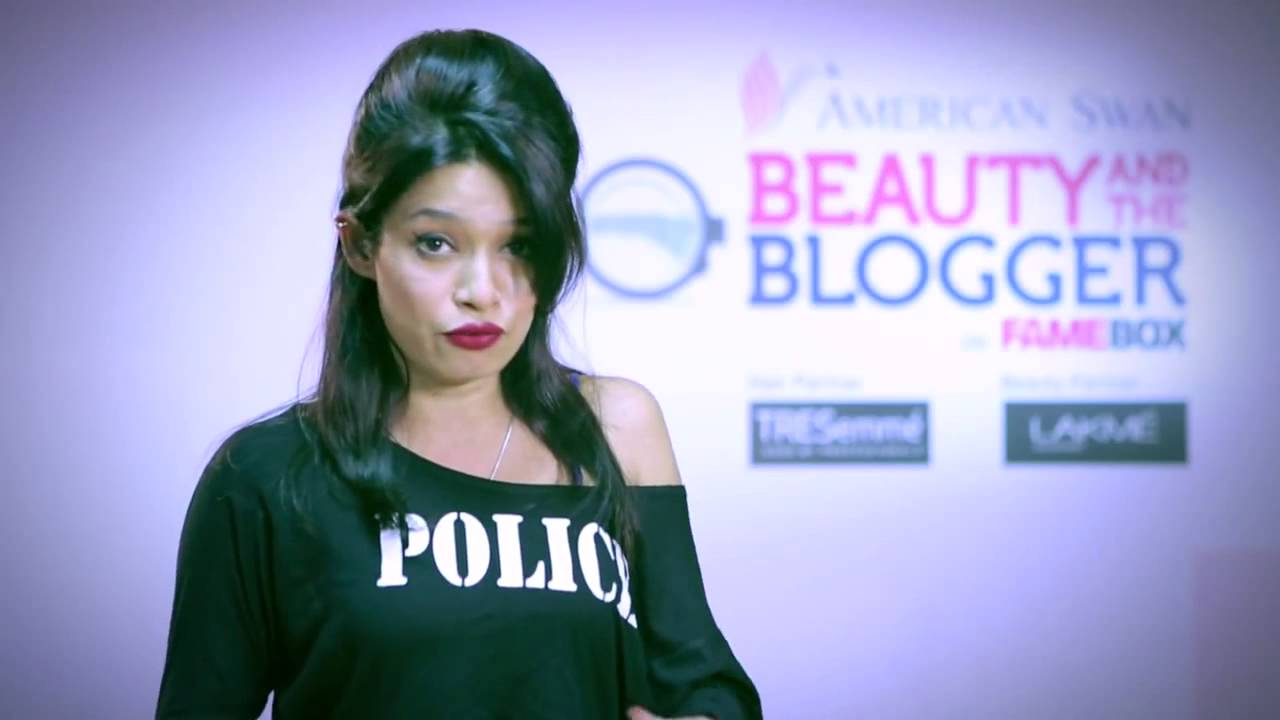 RIYANKA CHANDA in AMERICAN SWAN Models Ready to show their Extra Talent ...