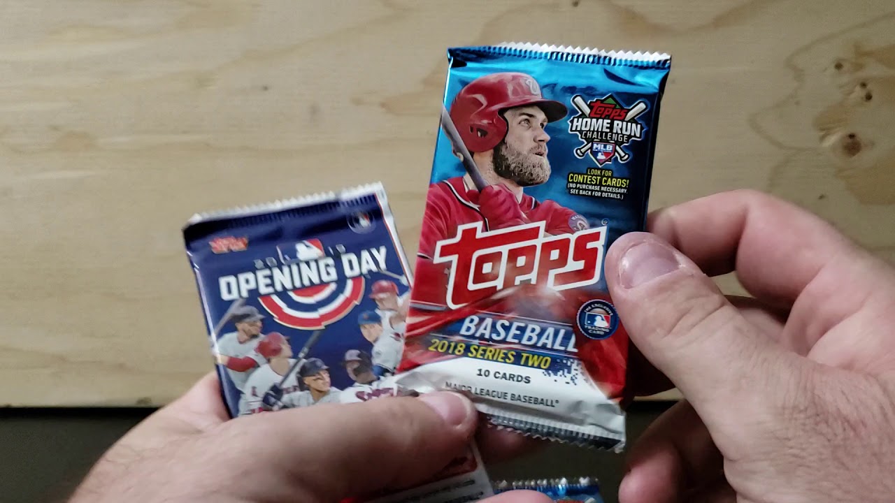 Jabs Family Patreon Package - Baseball Opening - YouTube