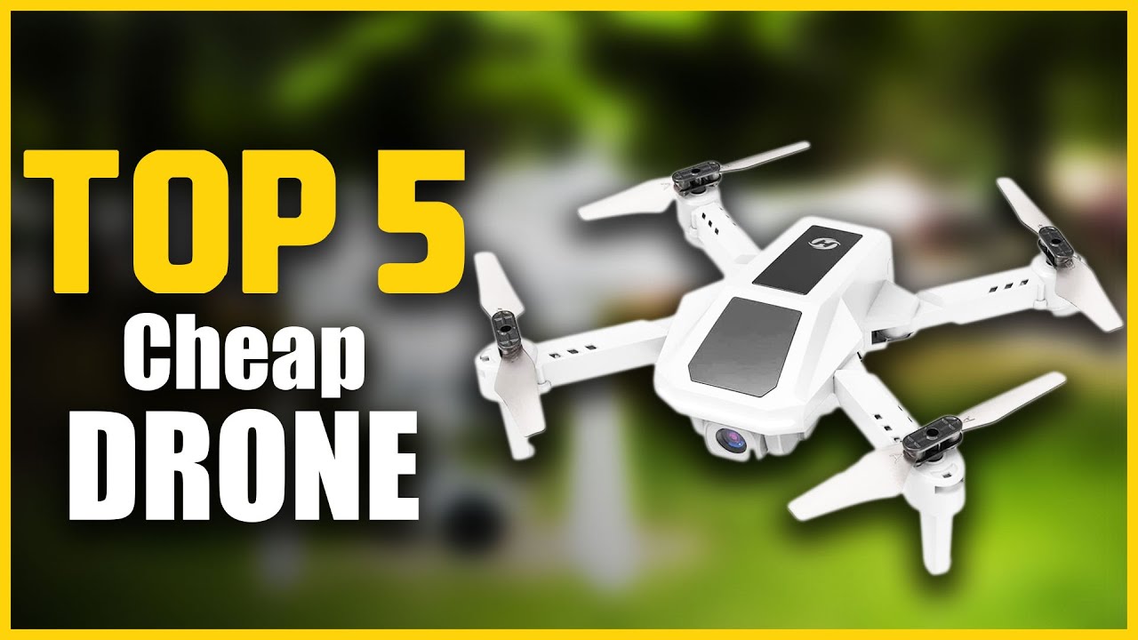 5 Best Cheap FPV Drone On Amazon | Best Cheap FPV Drone 2023 - YouTube