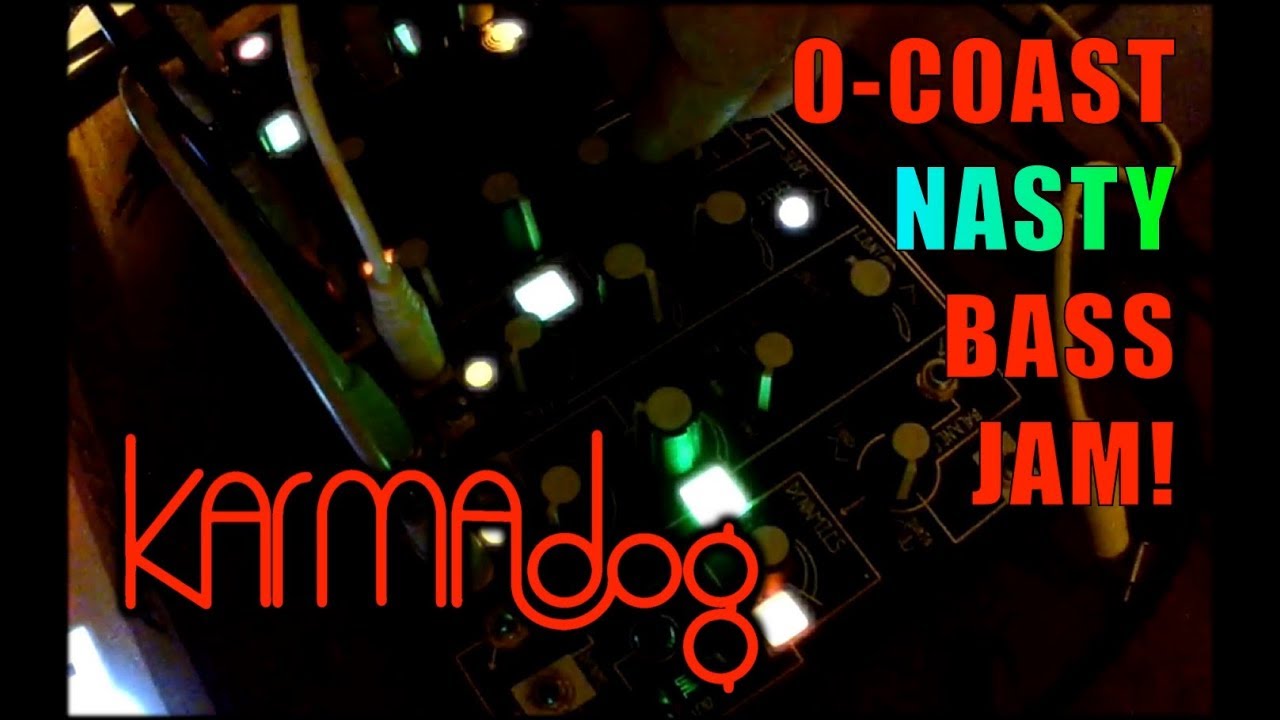 0 Coast Nasty Bass Jam YouTube 0-coast-nasty-bass-jam-youtube