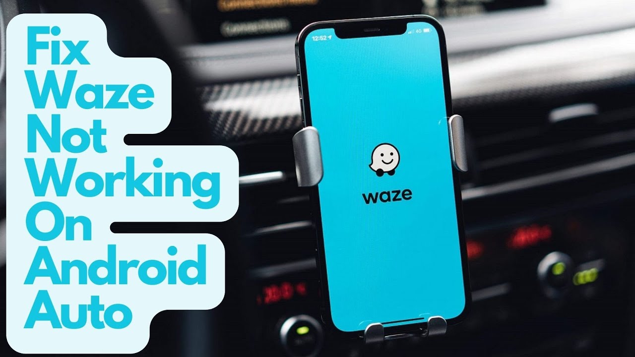 How To Fix Waze App Not Working Not Showing On Android Auto how-to-fix-waze-app-not-working-not-showing-on-android-auto