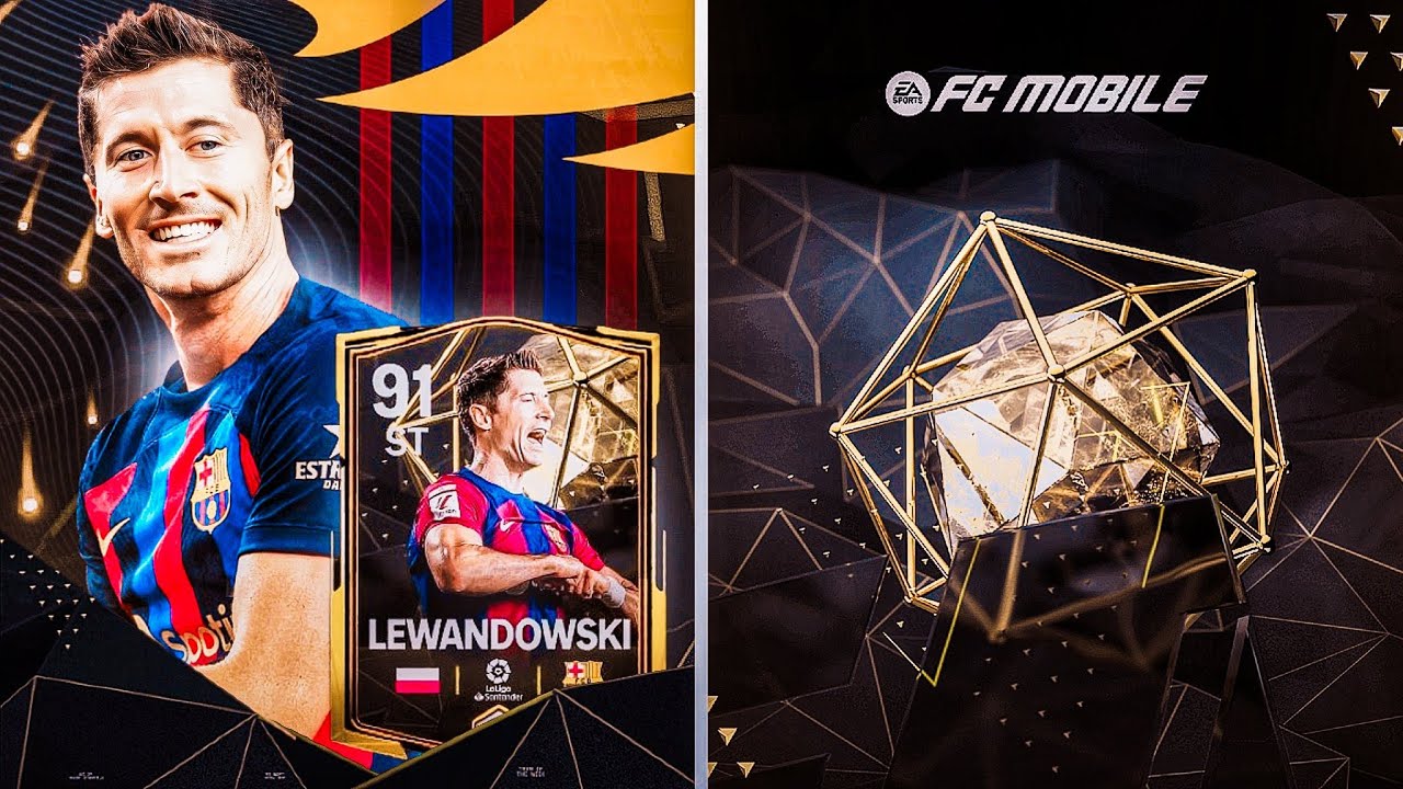 DE ULTIMO MINUTO! VUELVEN ESTOS JUGADORES *GRATUITOS* A FC MOBILE 24 ...