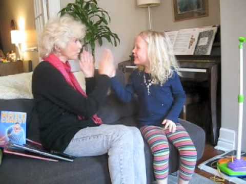 I am a pretty little dutch girl.mov - YouTube