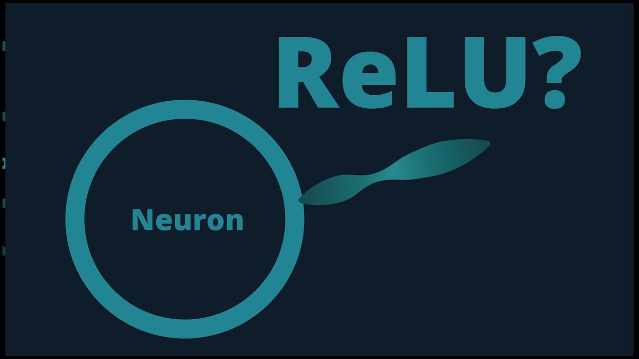 Deriving the ReLU Function for Neural Networks - YouTube