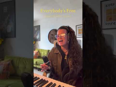 Everybody's Free (Romeo & Juliet Version)