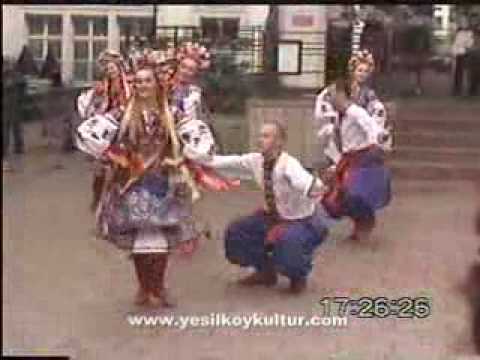Ukrayna Ekibi