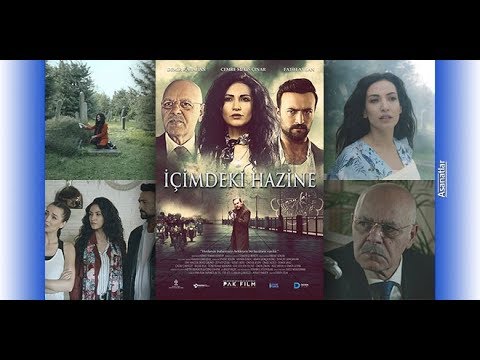 İçimdeki Hazine filmi  Fragman 2