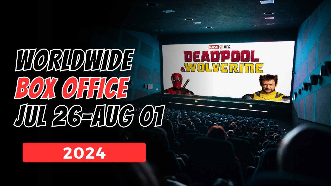 Movies Weekly Box Office Collection - YouTube